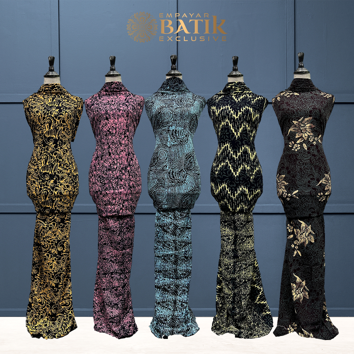 Empayar Batik Exclusive