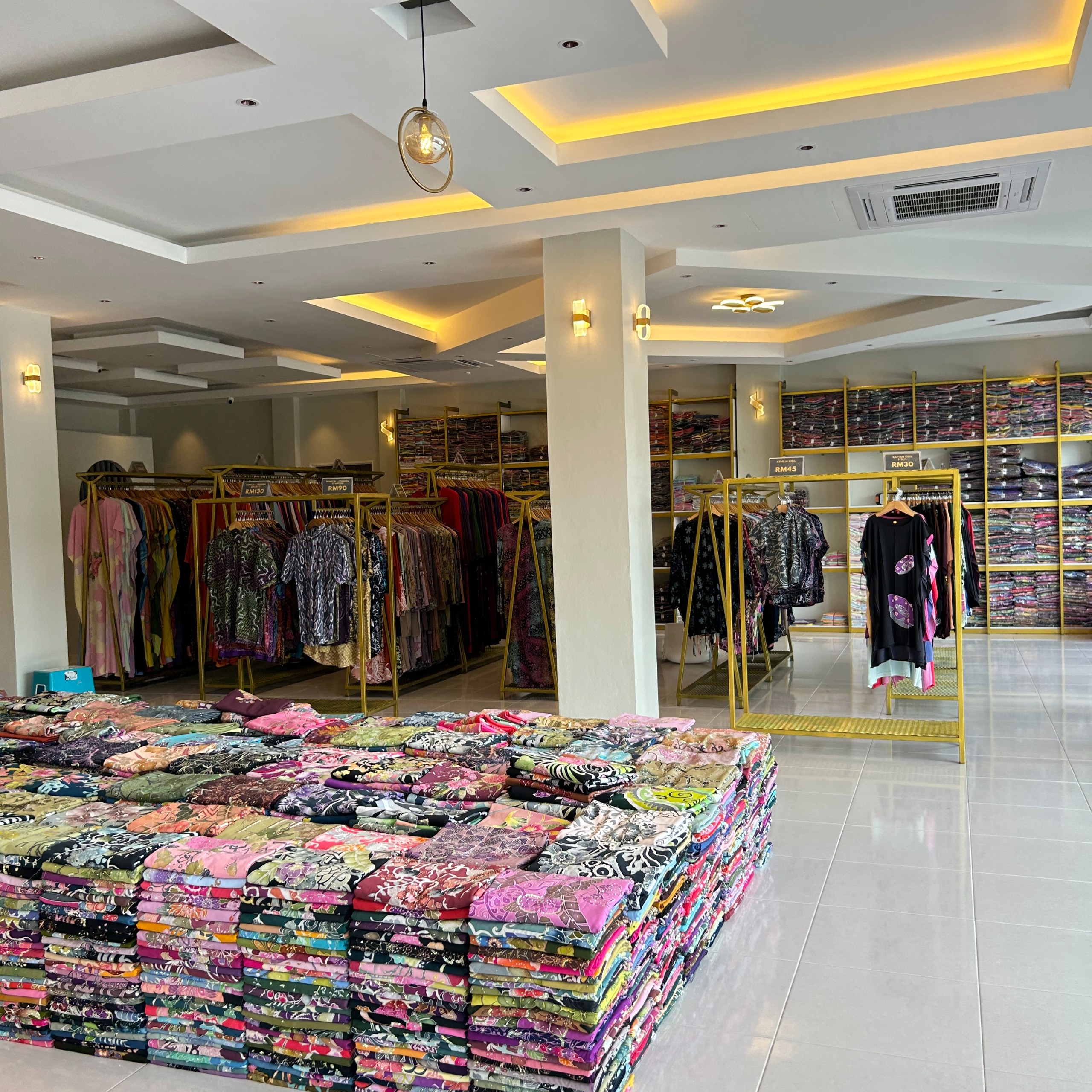 Empayar Batik Exclusive